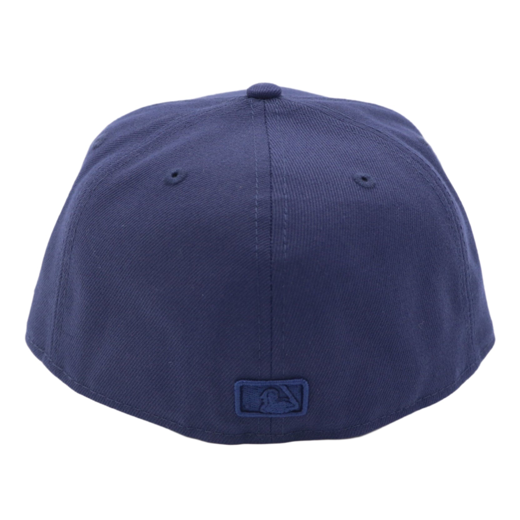 New Era 59Fifty A-Frame San Diego Padres Blue Fitted Hat – Caliwearsd