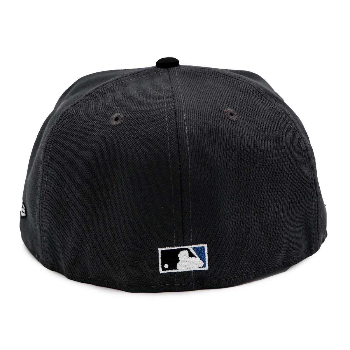 NewEra 59Fifty San Diego Padres Dark Grey Cap 1969-1993 Baseball Club ...